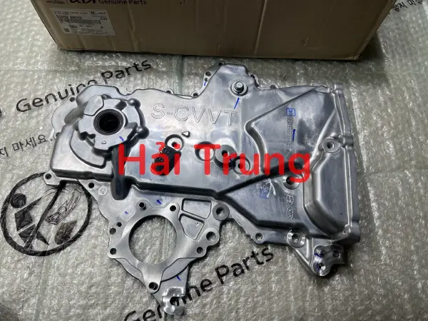 Bơm nhớt Hyundai Accent 2011-2017 chính hãng 213502B012