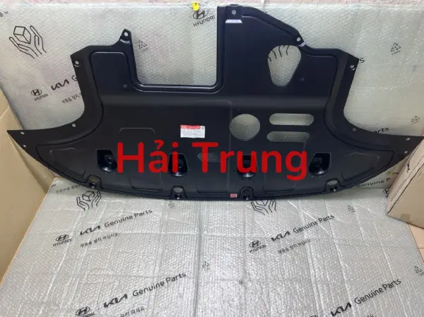 Chắn bùn gầm máy Kia Cerato 2018-2021 chính hãng 29110M6200