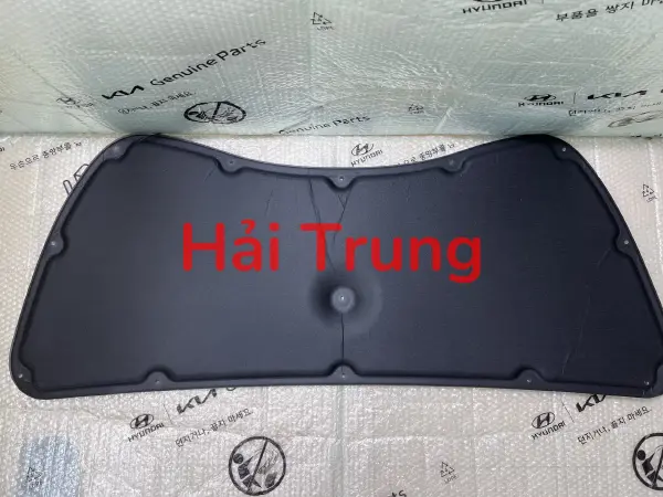 Tấm chống nóng capo Hyundai Tucson 2016-2021 chính hãng 81125D3000