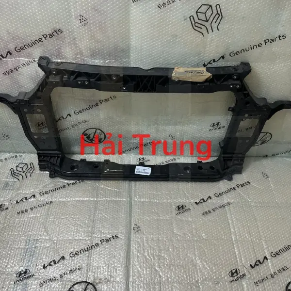 Khung xương đỡ giàn nóng két nước Hyundai I10 Grand 64101B4901