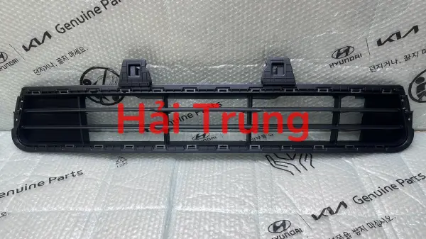 Lưới cản trước Kia Seltos 2021-2024 chính hãng 86531Q6000